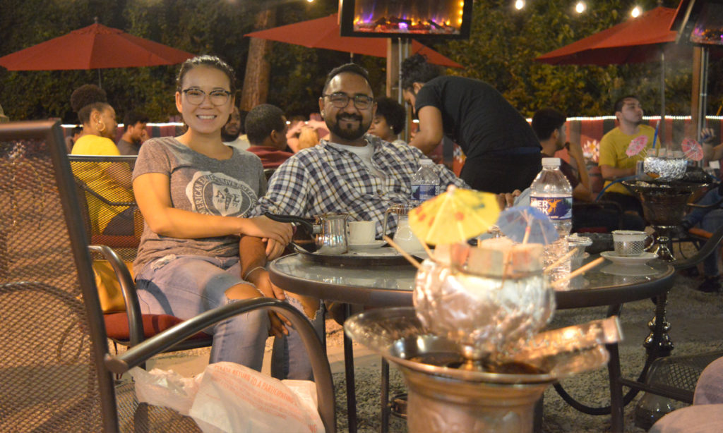 Gallery – Shahrazad